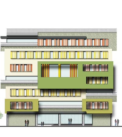 orchid-school,-pune – Madane Design Workshop